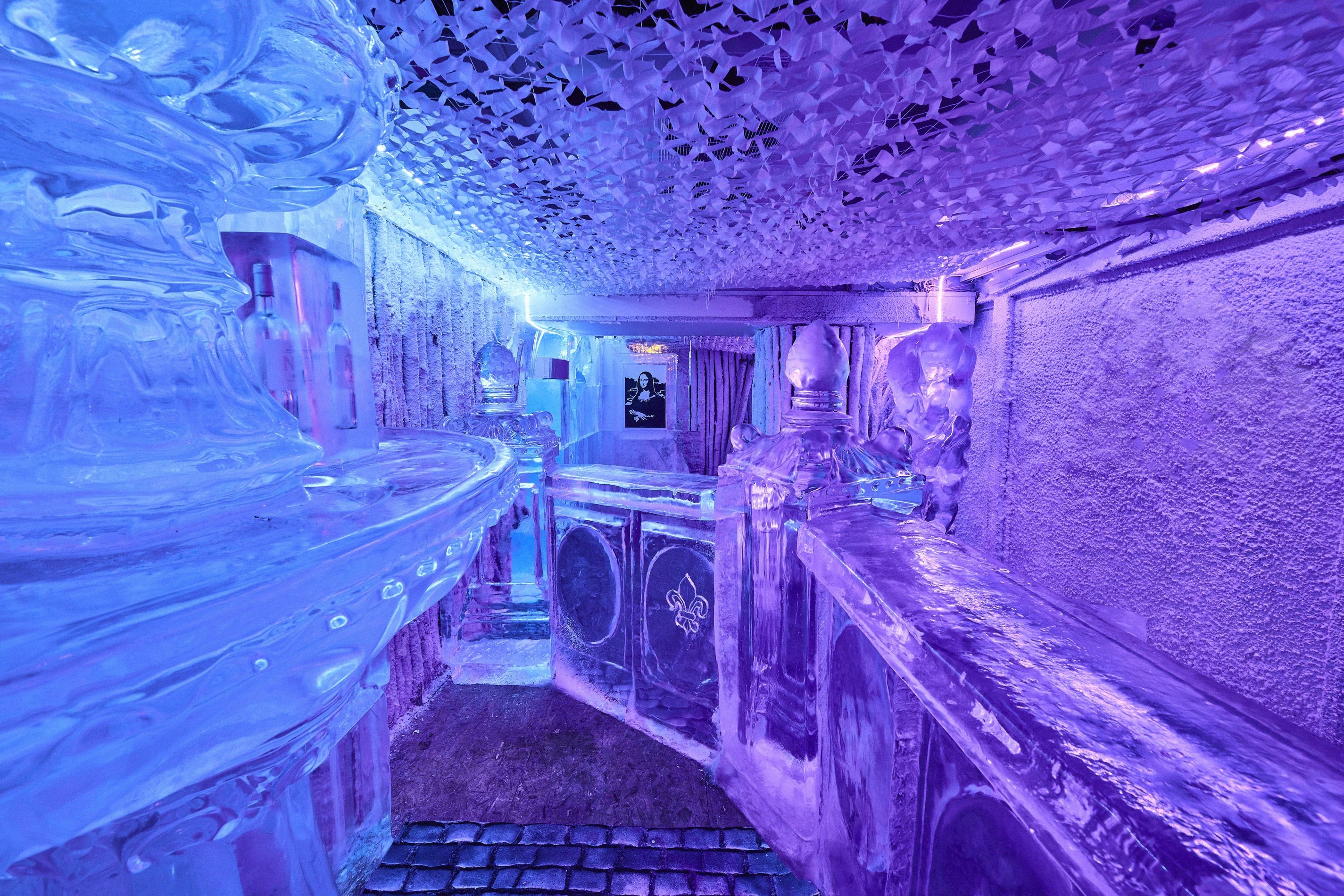 Kube Paris Boutique Hôtel 4* Paris 18 Site Officiel | Hôtel 75018