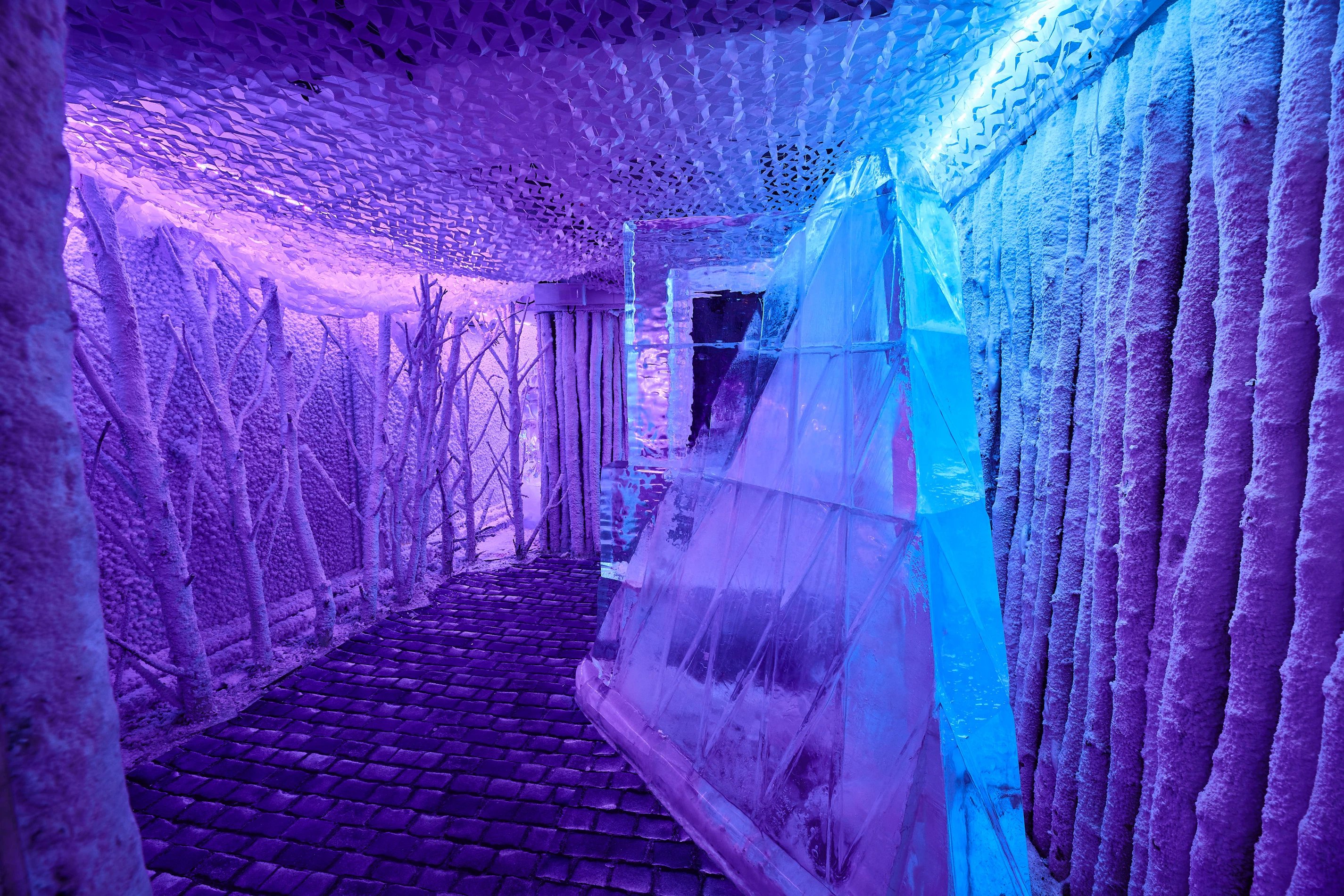 Kube Paris Boutique Hôtel 4* Paris 18 Site Officiel | Hôtel 75018